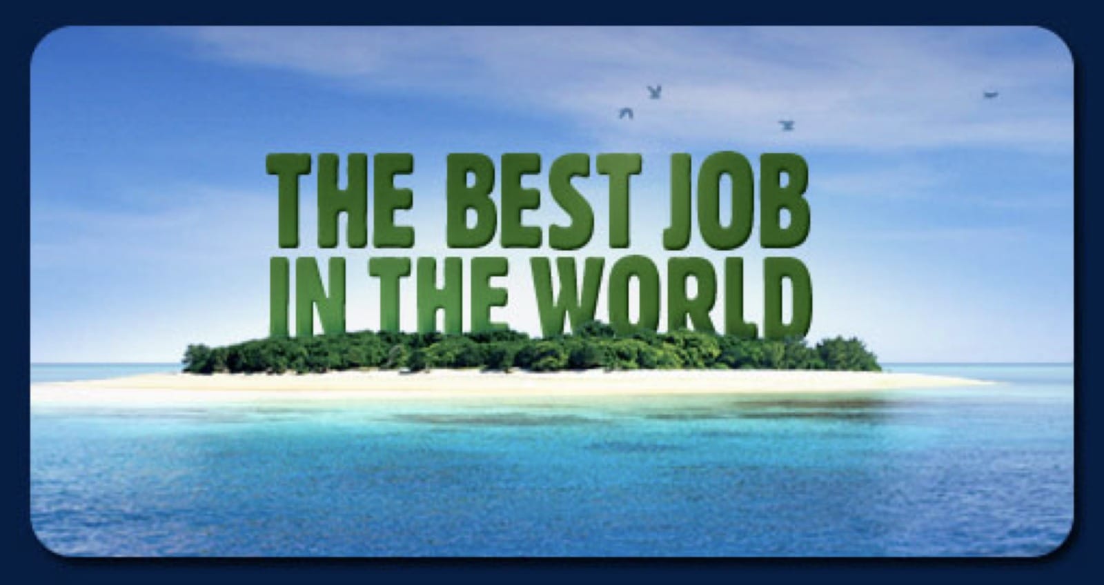 Best Job Ever — Scott Friedman, CSP Motivational Humorist