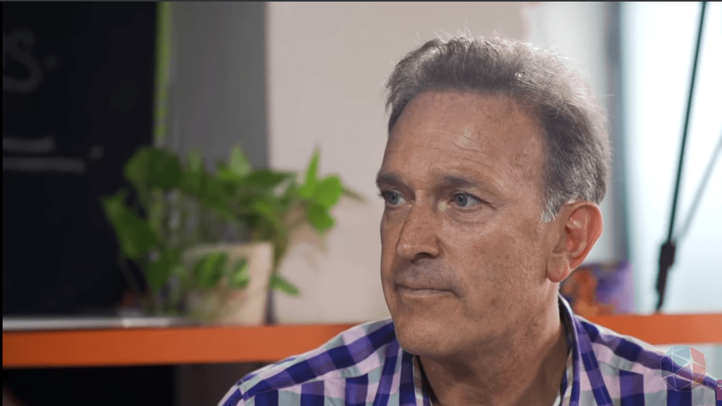 Scott Friedman, Motivational Humorist Speaker on The Leaderonomics Show ...